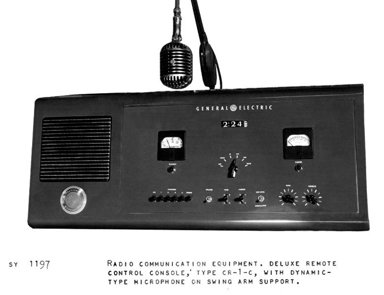 New York Control Gear