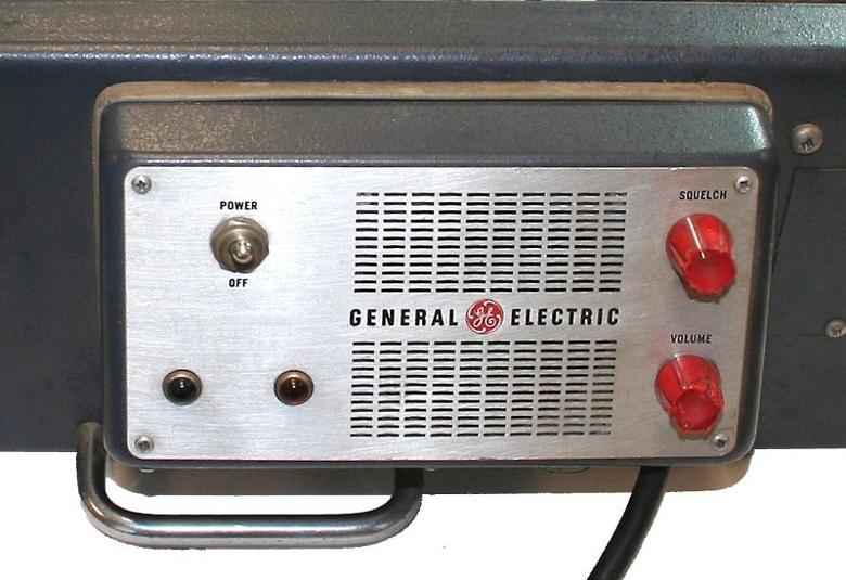 New York Control Gear