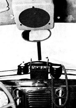 From Hertz to MegaHertz - General Electric Mobile Radio History